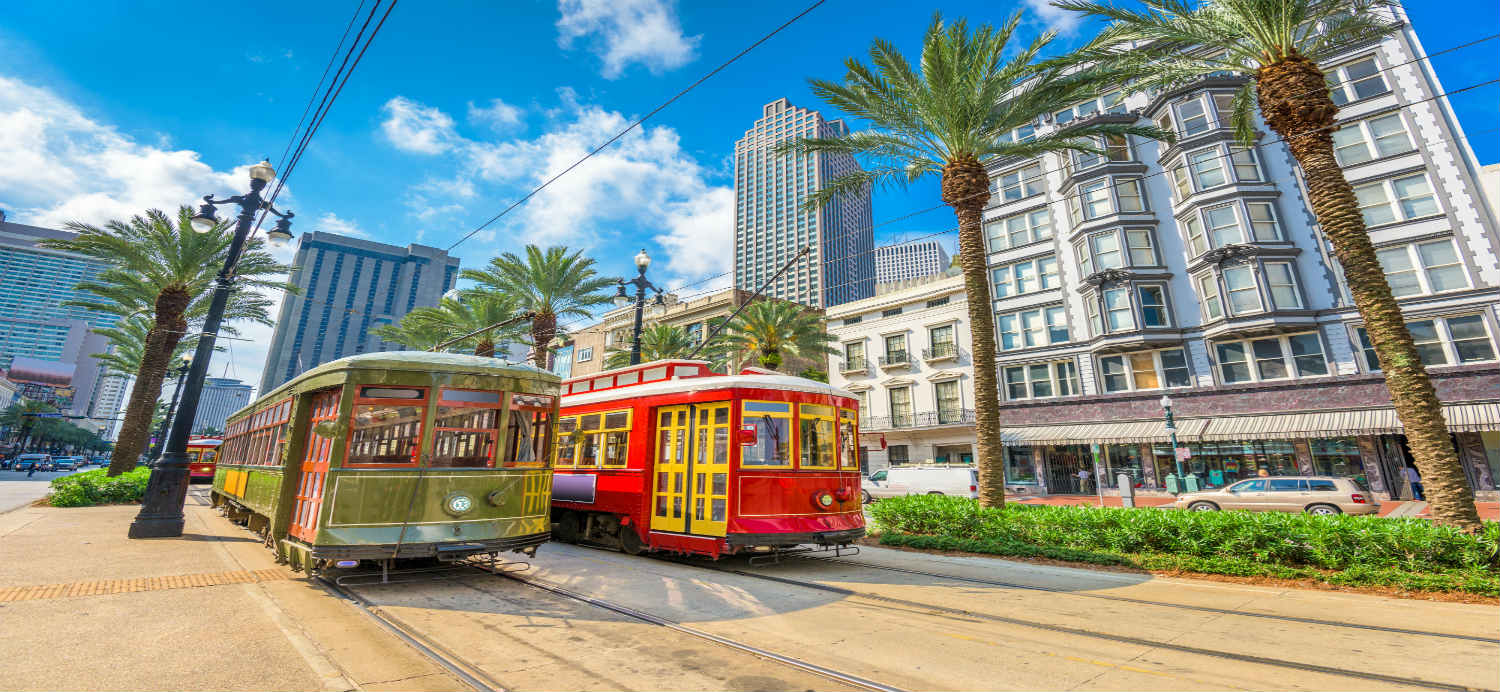 New Orleans Guida di Viaggio: tutto quello che devi sapere