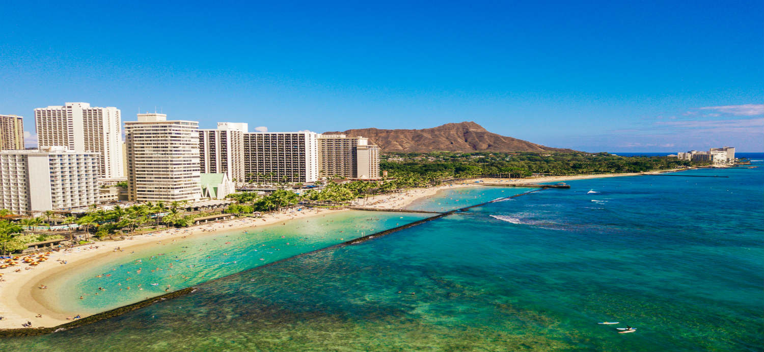 Honolulu Guida di Viaggio: tutto quello che devi sapere