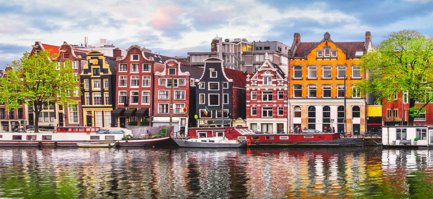 Amsterdam Guida di Viaggio: tutto quello che devi sapere