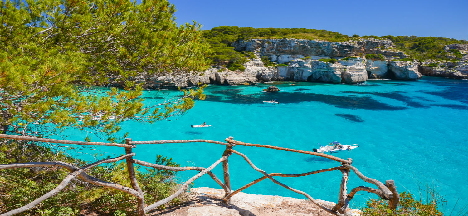 Minorca Guida di Viaggio: tutto quello che devi sapere