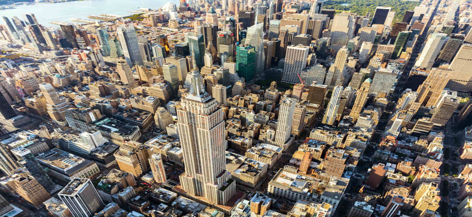 Manhattan Guida di viaggio: tutto quello che devi sapere