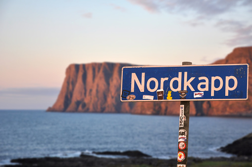Dove si trova Capo Nord: la guida di viaggio | Travel Blog