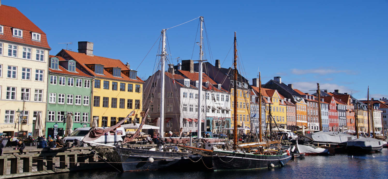 Copenaghen Guida di Viaggio: tutto quello che devi sapere