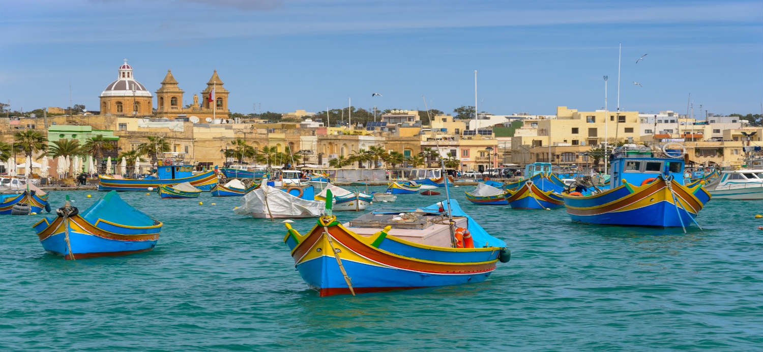 Malta Guida Di Viaggio: tutto quello che devi sapere