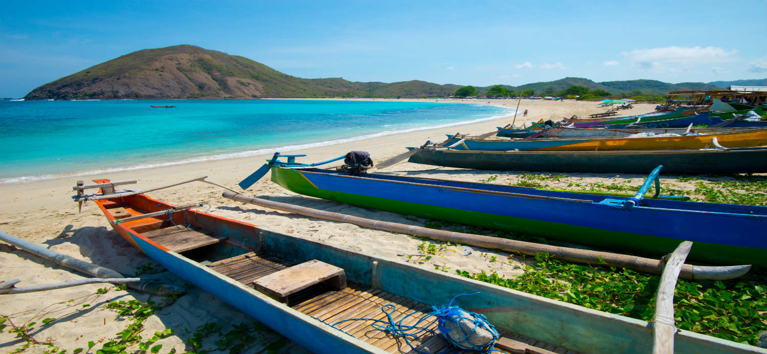 Lombok Guida di Viaggio: tutto quello che devi sapere