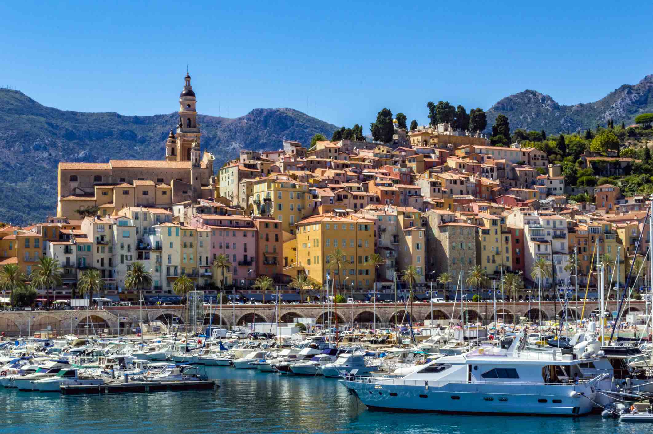 Cosa vedere a Cannes | Guida di Viaggio