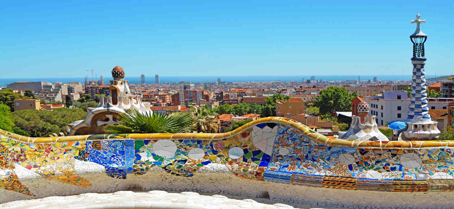 Barcellona Guida di Viaggio: tutto quello che devi sapere