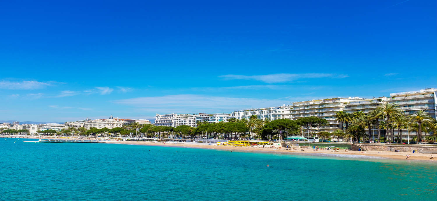 Cannes Guida di Viaggio: tutto quello che devi sapere