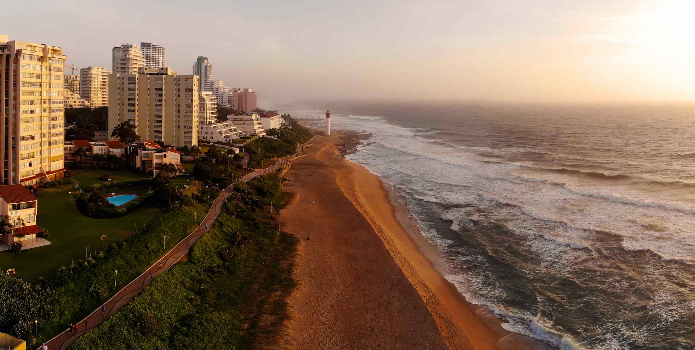 Cosa vedere a Durban | Guida di Viaggio