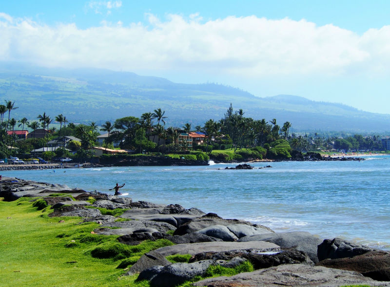 Kihei, Hawaii: guida di viaggio