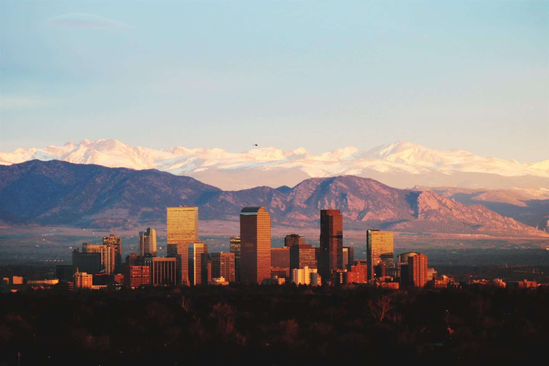 Cosa vedere in Colorado | Guida di Viaggio