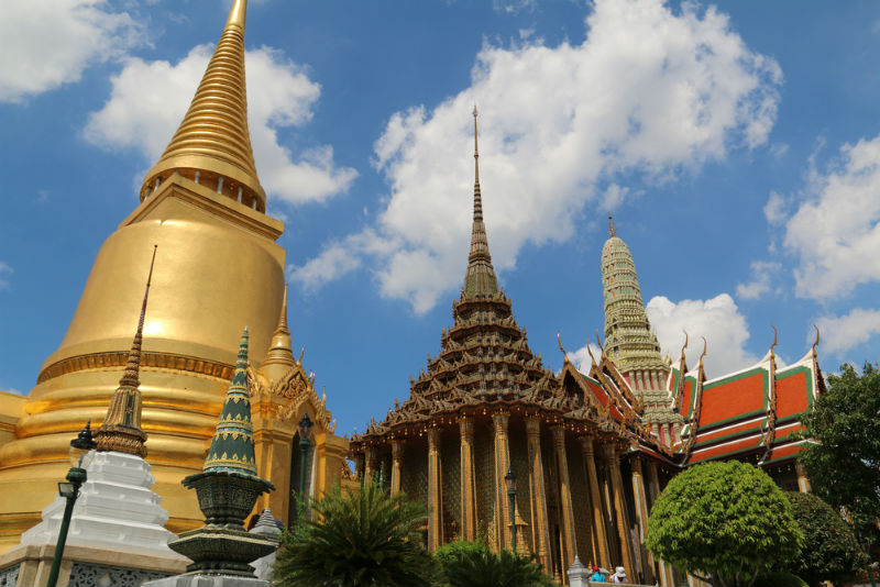 “Bangkok cosa vedere”: la guida con tutte le attrazioni della città