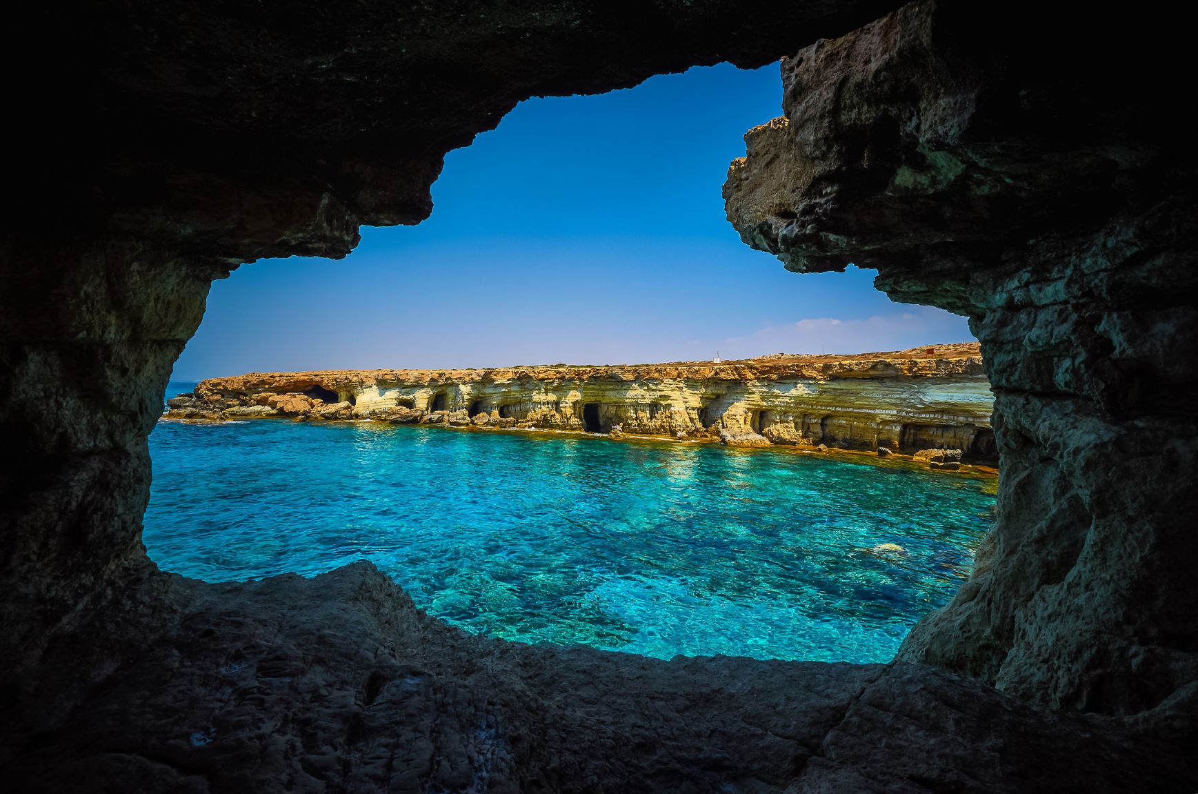 Cipro: cosa vedere e cosa fare in vacanza | Travel Blog