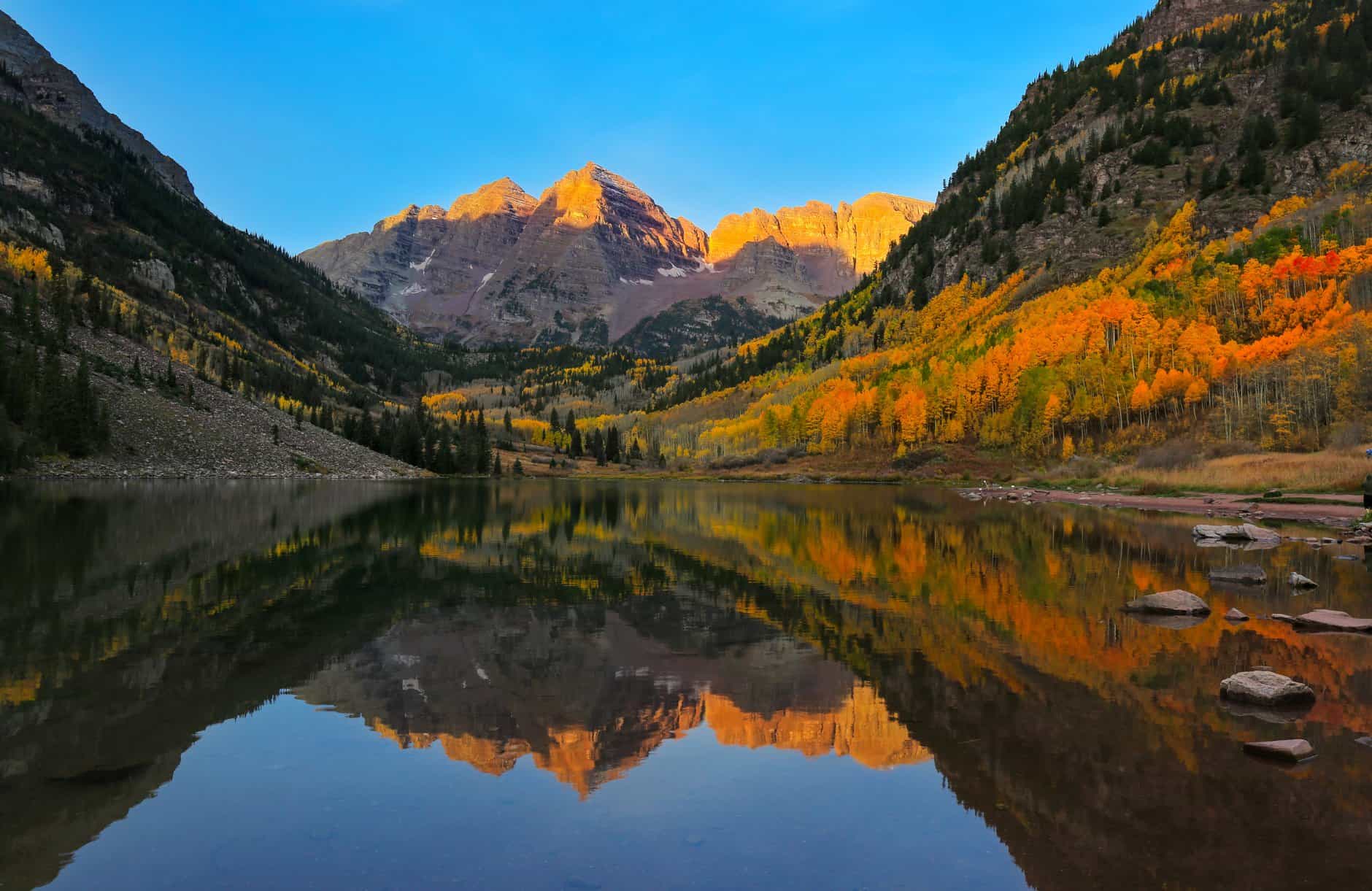 Quando andare in Colorado | Guida di Viaggio
