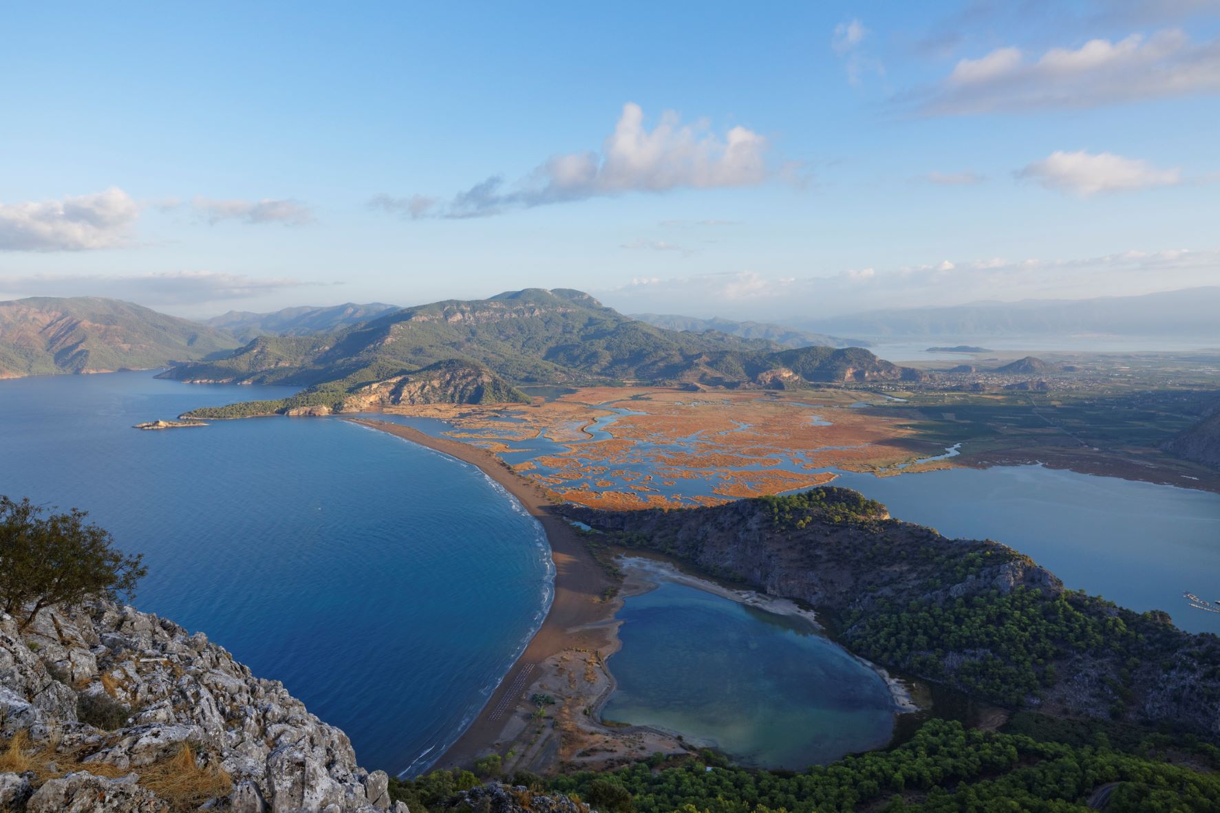 “Costa turchese” (in Turchia): le spiagge più belle
