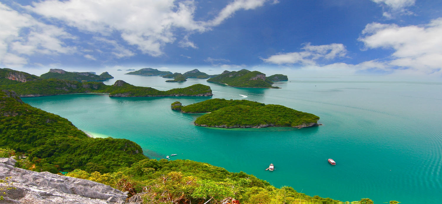 Koh Samui Guida di Viaggio: tutto quello che devi sapere