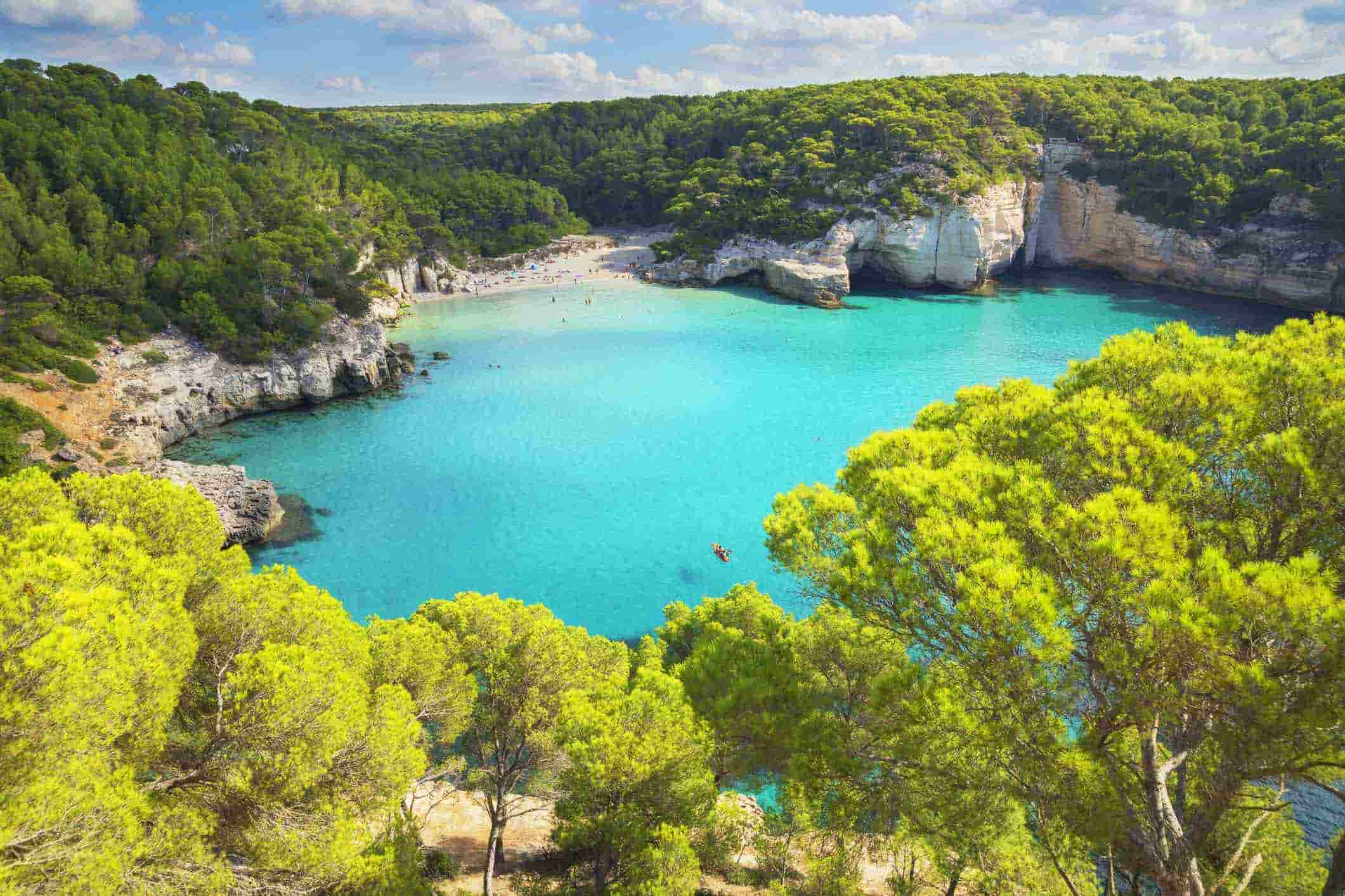 Quando andare a Minorca | Guida di Viaggio