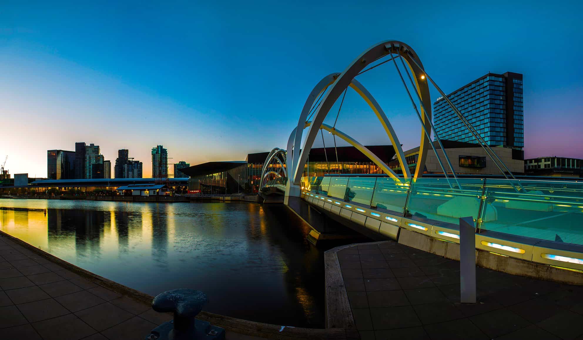 Cosa vedere a Melbourne | Guida di Viaggio