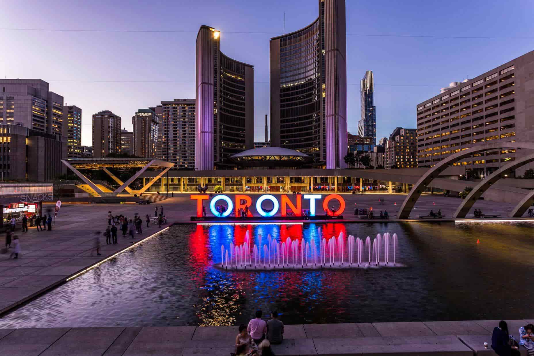 Cosa vedere a Toronto | Guida di Viaggio