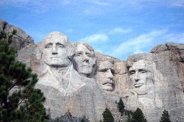Monte Rushmore: tutto quello che devi sapere