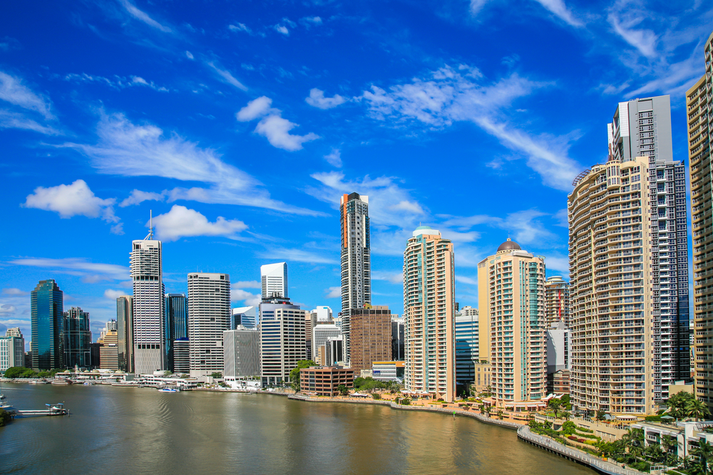 Brisbane: clima, temperature e quando è meglio andare