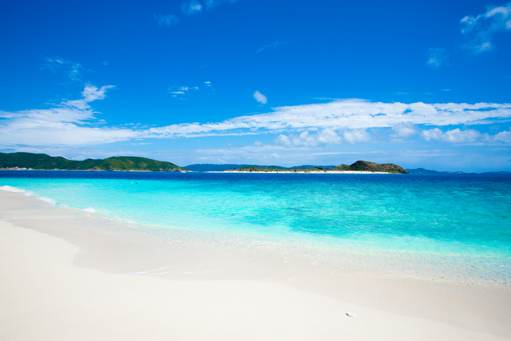 Amami Islands: le spiagge più belle | Guida di Viaggio