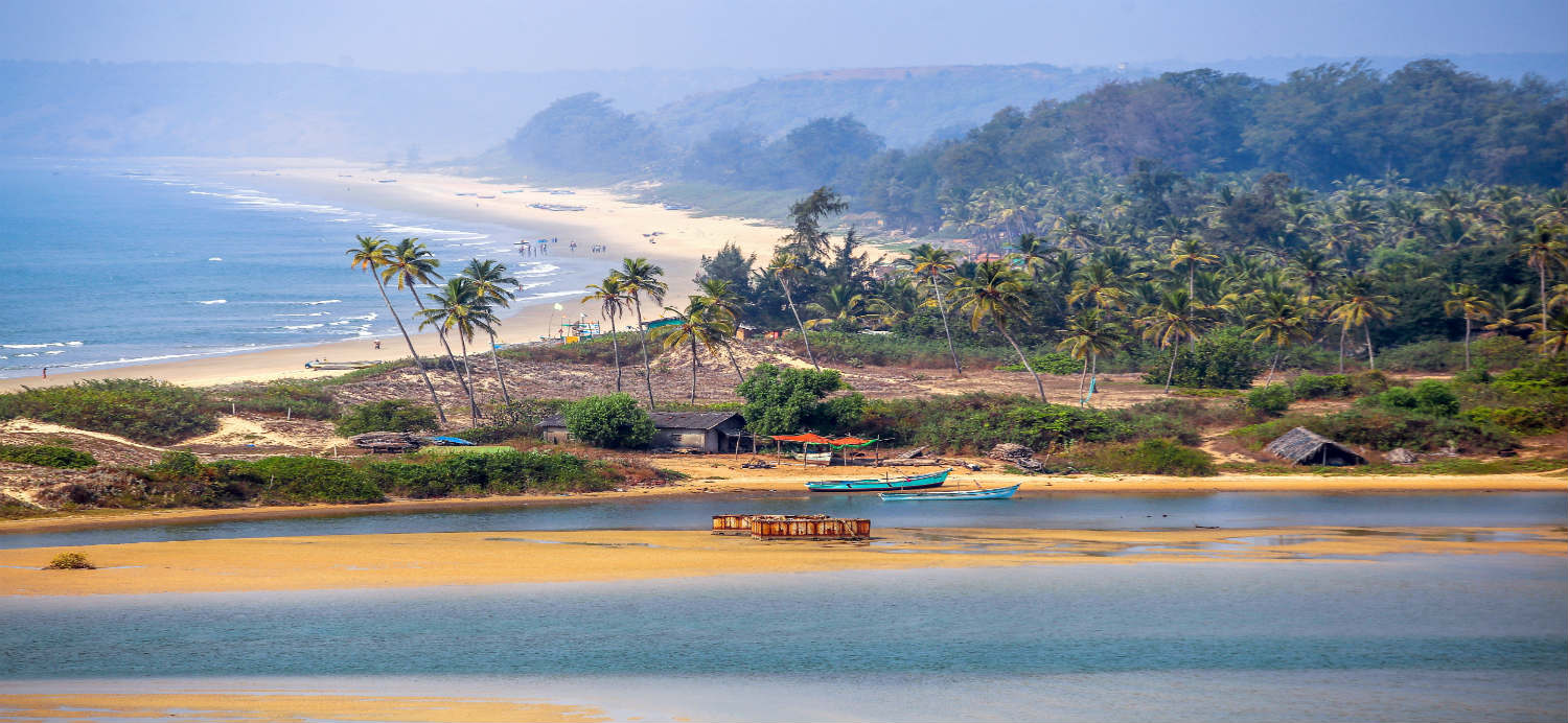 Goa Guida di Viaggio: tutto quello che devi sapere