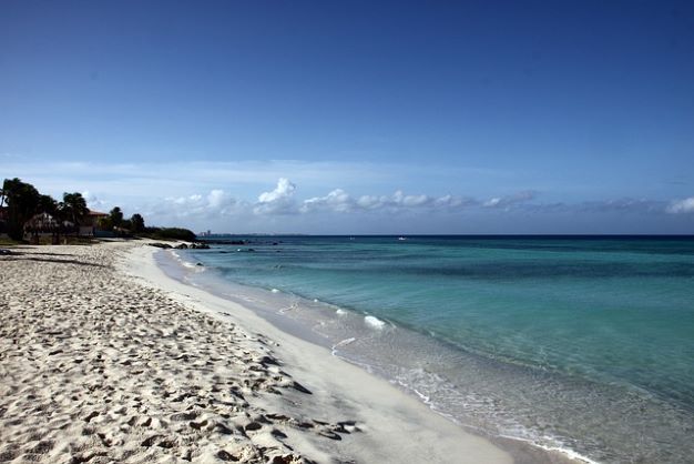 Aruba a luglio: clima, precipitazioni e cosa vedere | Travel blog