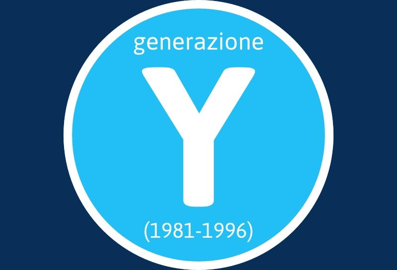 Tante Idee di viaggio per la Generazione Y “Millennials" (1981-1996)
