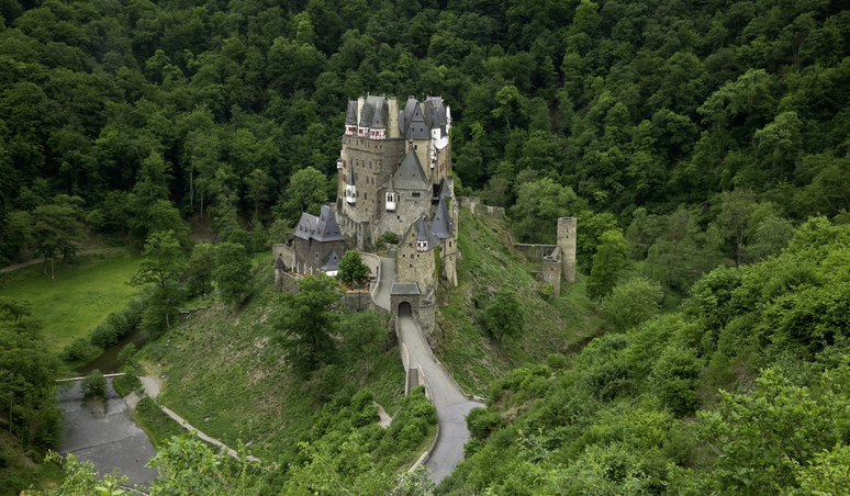 5 Castelli europei “Da Film” assolutamente da visitare